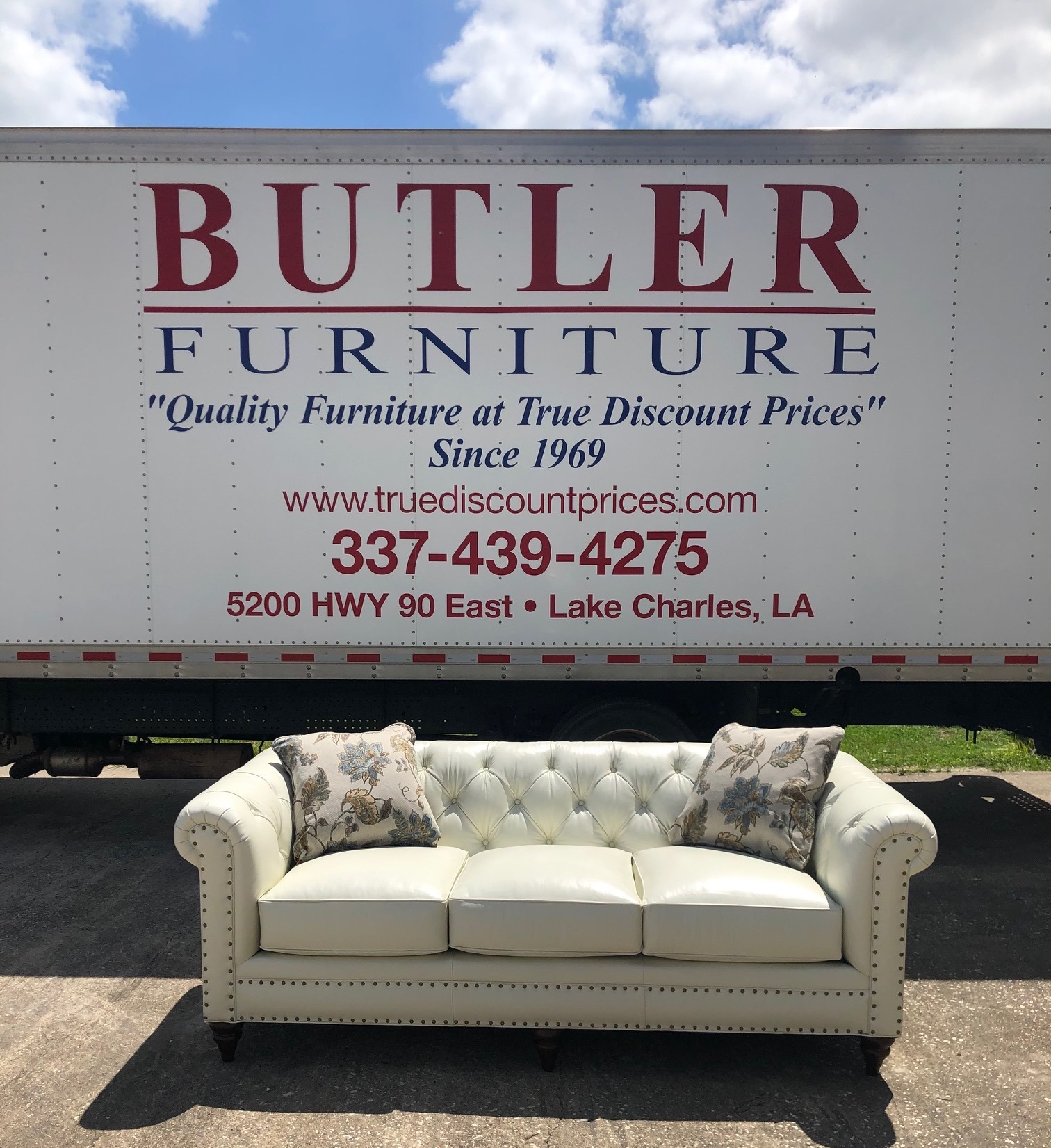 Butler Furniture